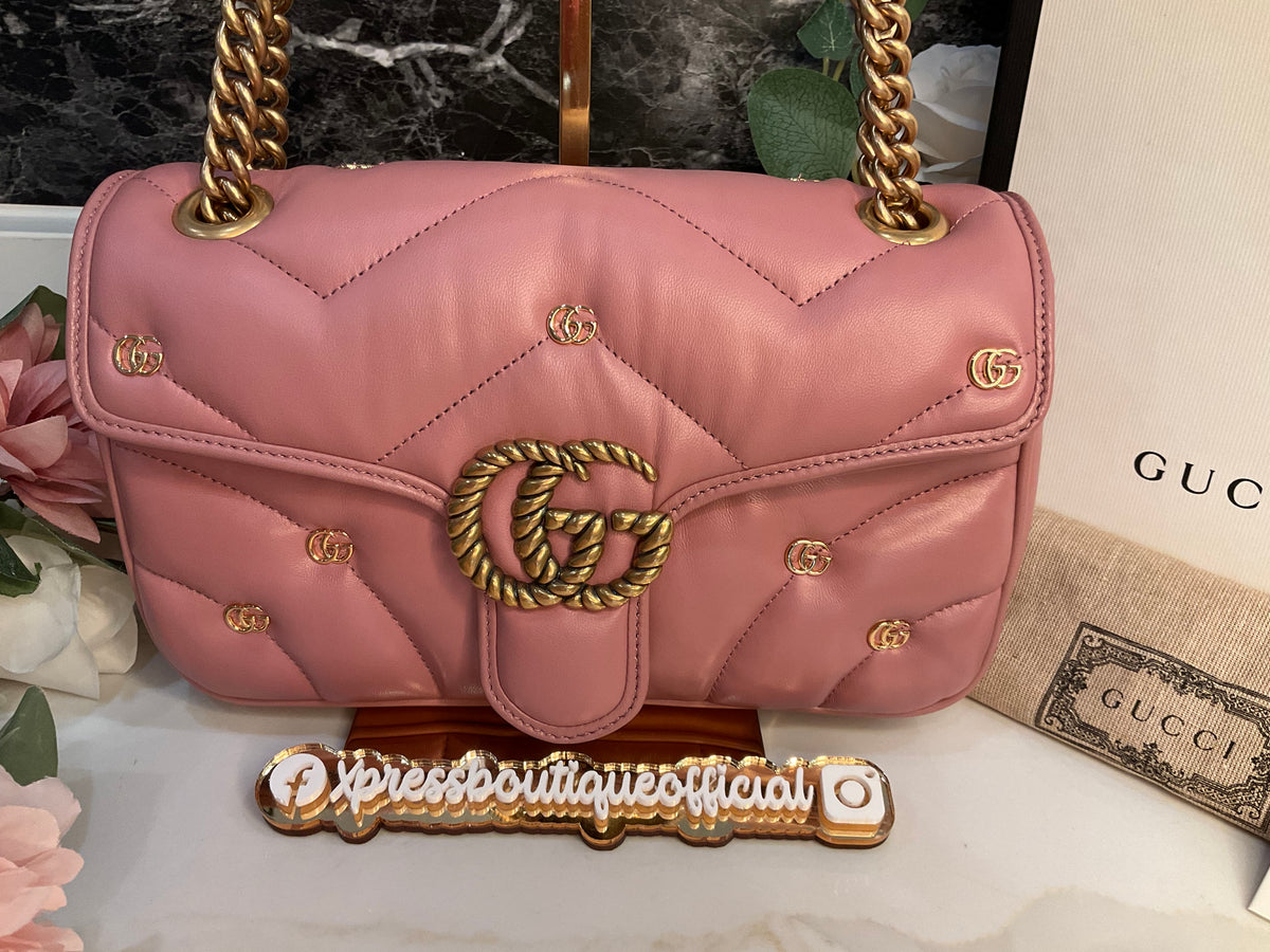 Gucci Marmont – Xpress Boutique Shop